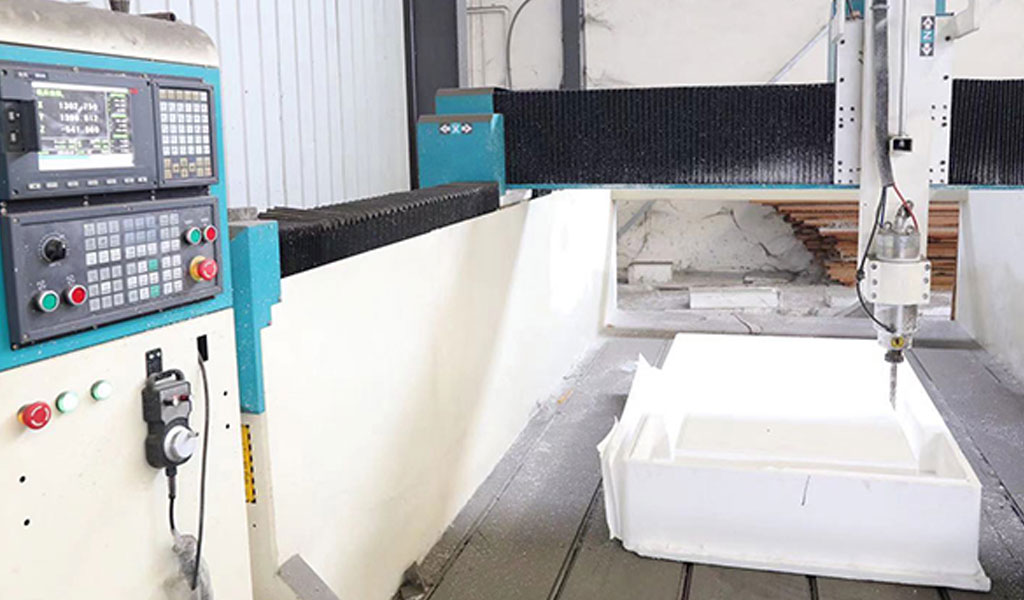 Lost Foam Casting | Custom Lost Foam Casting Parts