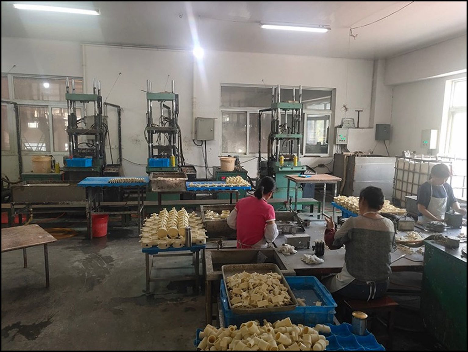 Brass Investment Casting | Brass Sand Casting | Brass Casting