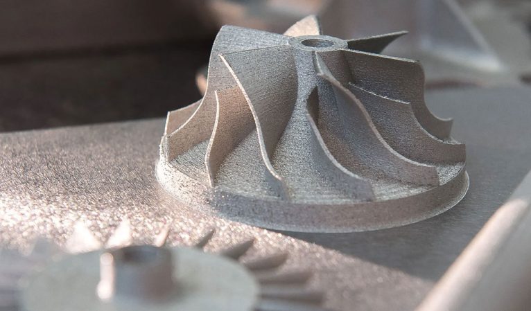 The Principle And Forming Method Of 3D Printing | China Foundry