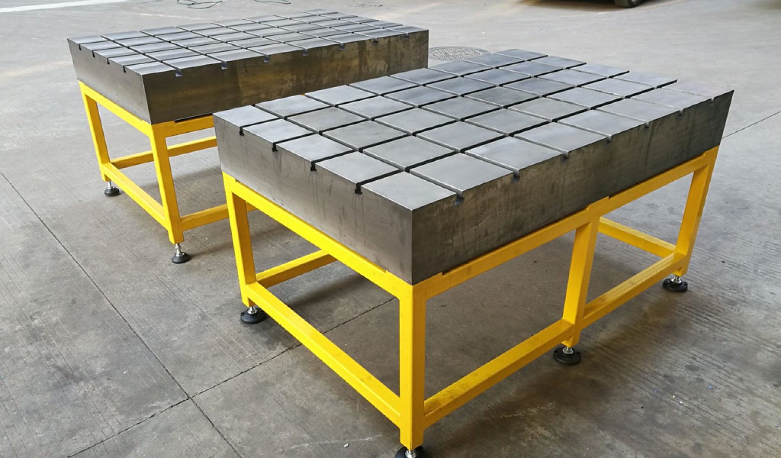 Welding Platform | China Foundry