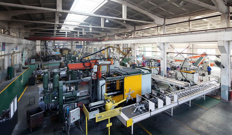 High Pressure Die Casting | Die Casting China | Die Casting Service