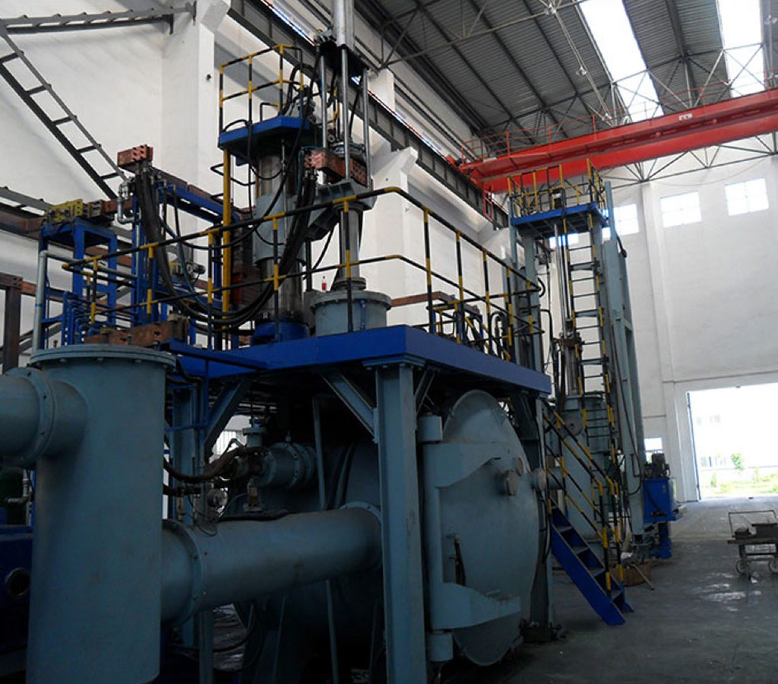 Titanium Casting | Titanium Alloy Casting Companies