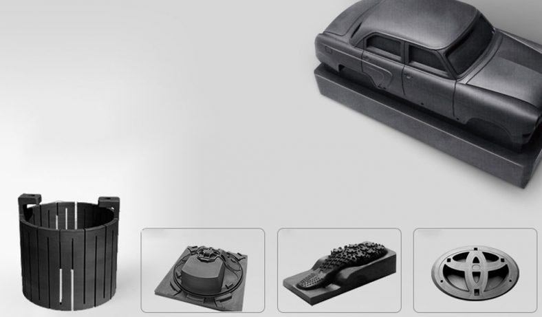 Graphite Casting | What Is Graphite Casting