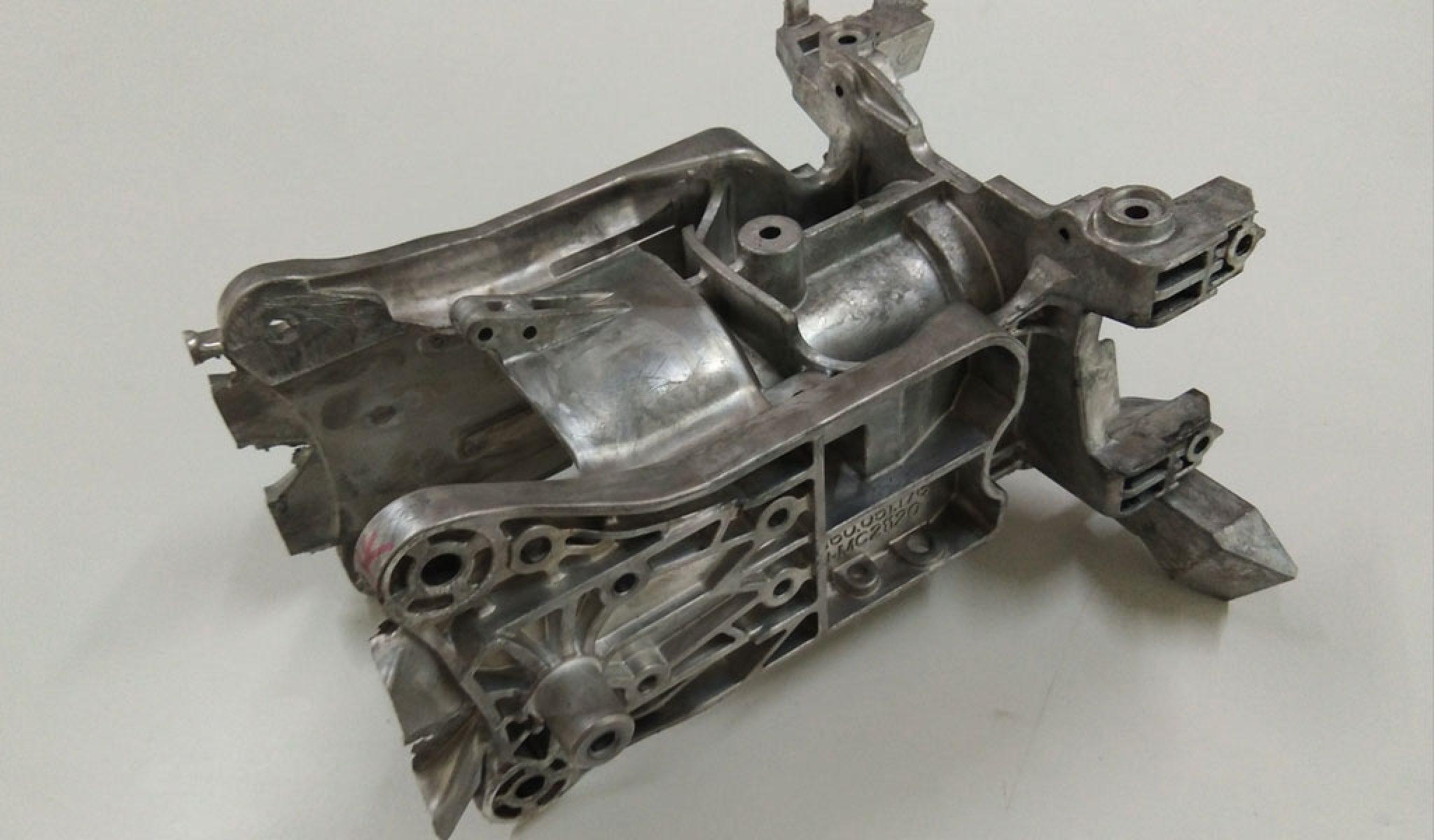 Magnesium Die Casting | China Magnesium Alloy Die Casting Companies