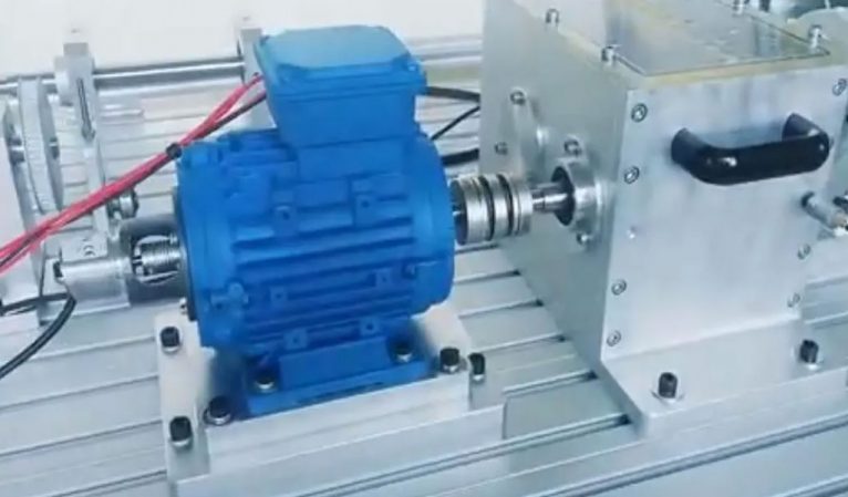 Wind Power Test Platform | China Foundry