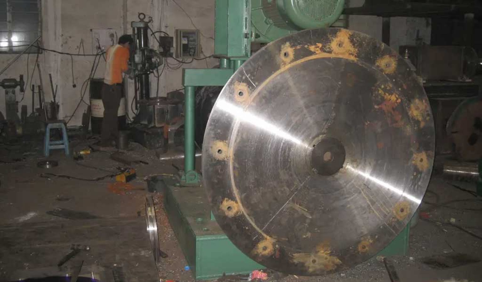 The Advantages And Disadvantages Comparison Of Six Casting Methods | China Foundry