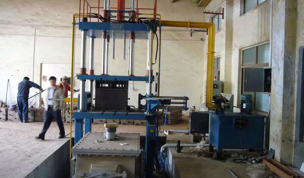 The Advantages And Disadvantages Comparison Of Six Casting Methods ...