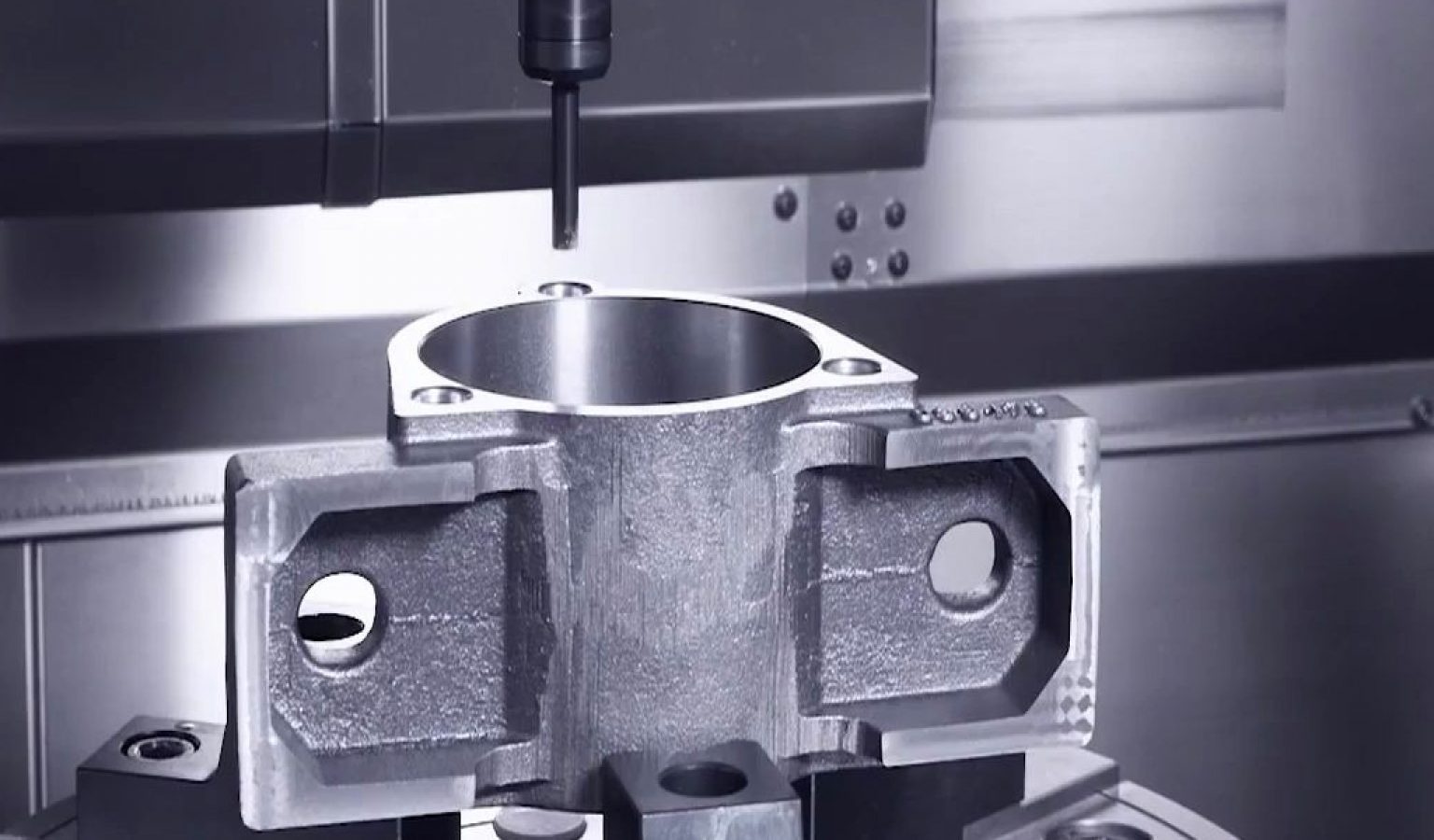 The Costs of 5-Axis CNC Machining | China Foundry